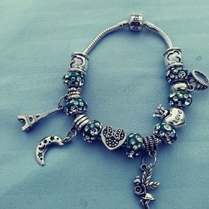 Pandora Jewelry | Fake Charms | Poshmark